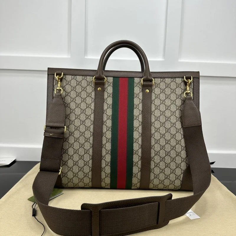 1:1 copy Gucci Shopping Bags