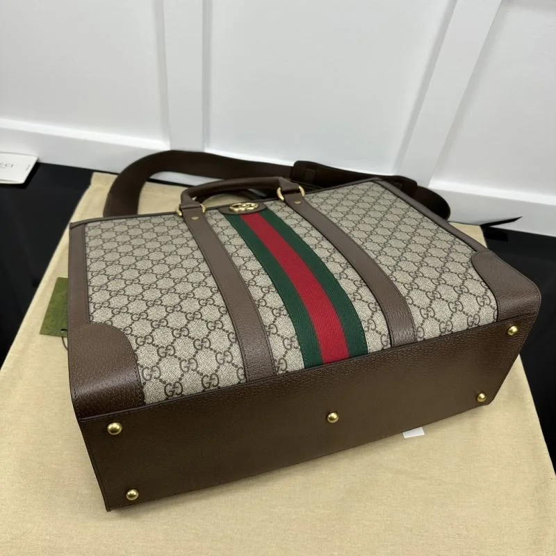 1:1 copy Gucci Shopping Bags