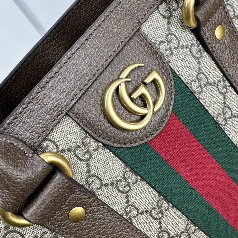 1:1 copy Gucci Shopping Bags