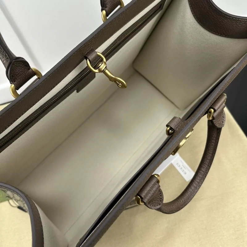 1:1 copy Gucci Shopping Bags