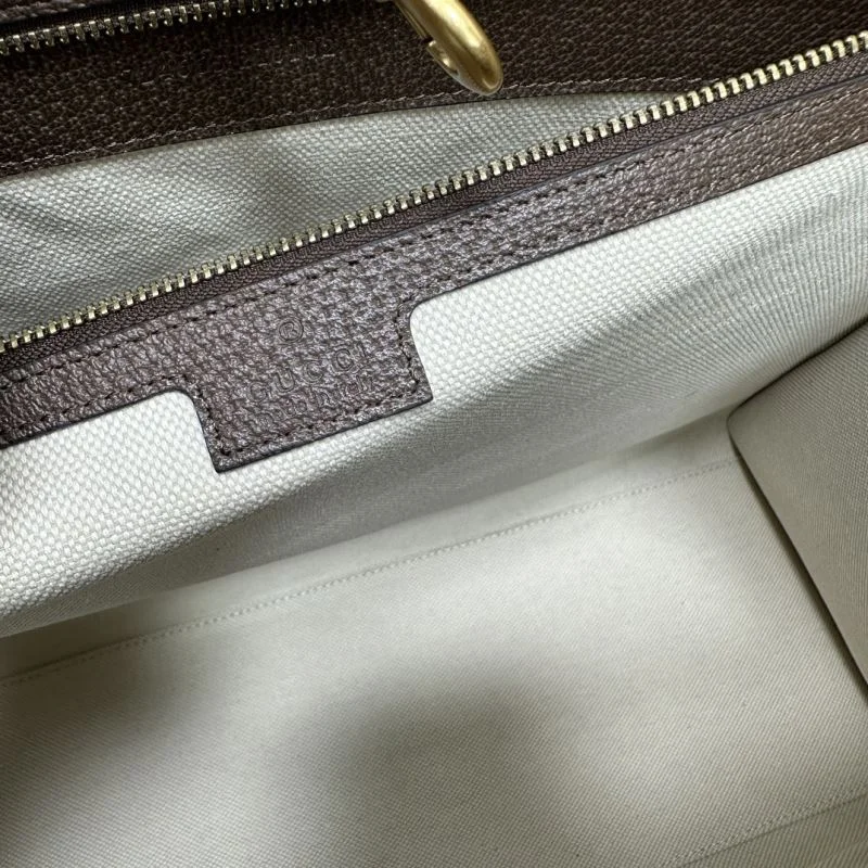 1:1 copy Gucci Shopping Bags