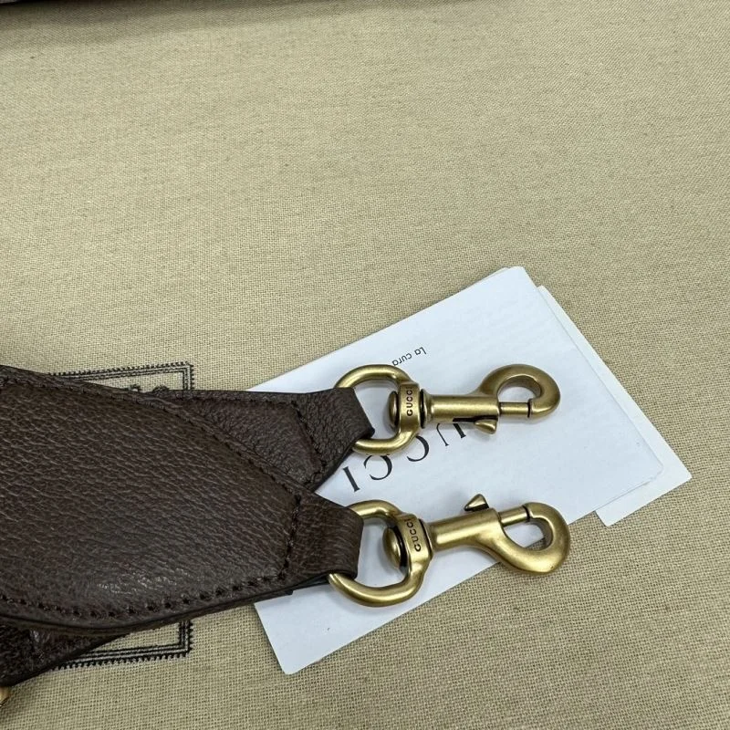 1:1 copy Gucci Shopping Bags