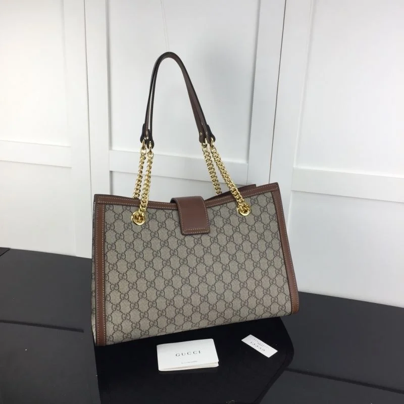 Bargain Gucci Shopping Bags