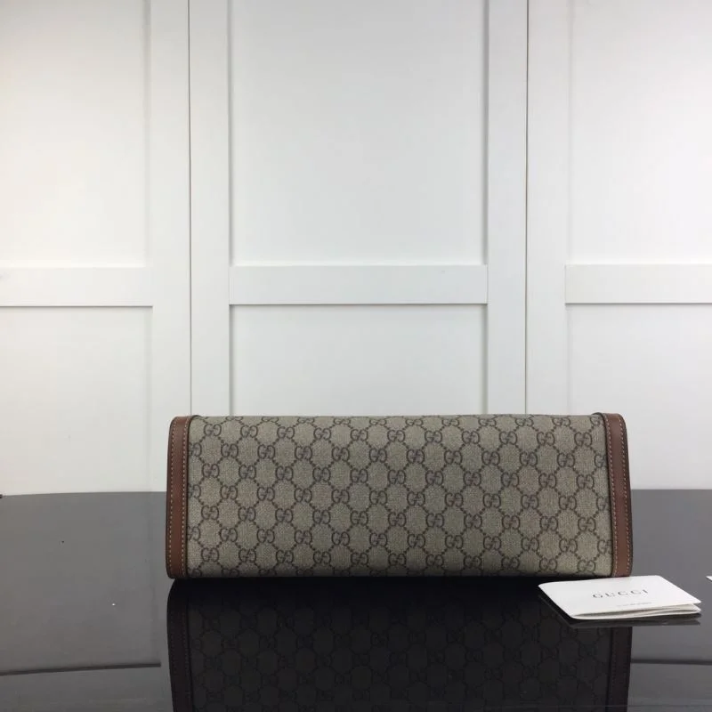 Bargain Gucci Shopping Bags