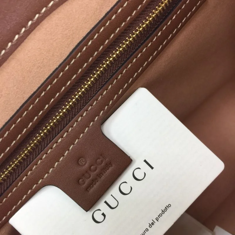 Bargain Gucci Shopping Bags