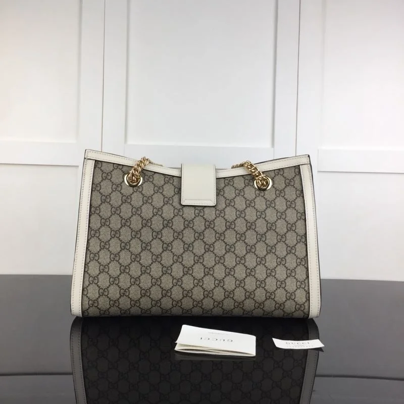 Bargain Gucci Shopping Bags