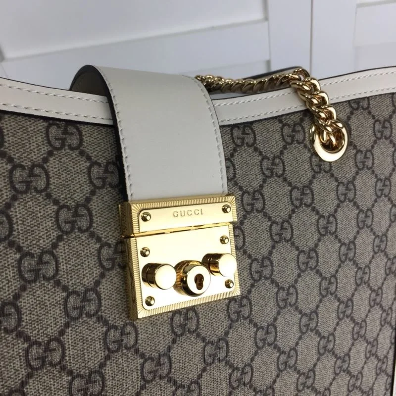 Bargain Gucci Shopping Bags