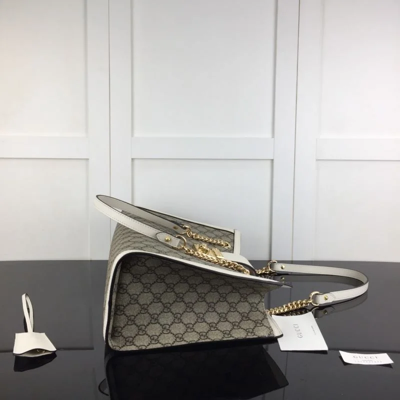 Bargain Gucci Shopping Bags