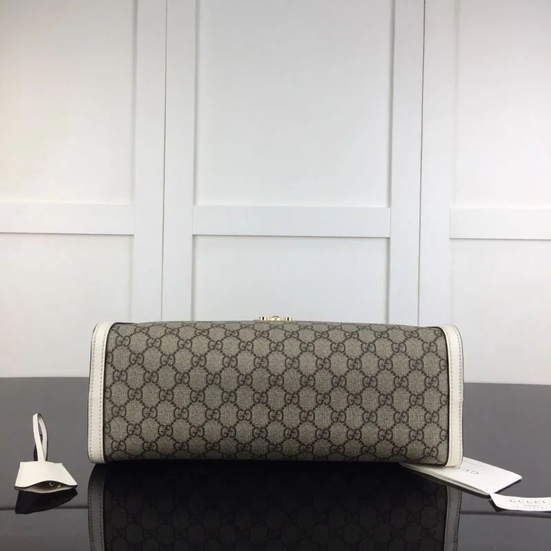 Bargain Gucci Shopping Bags