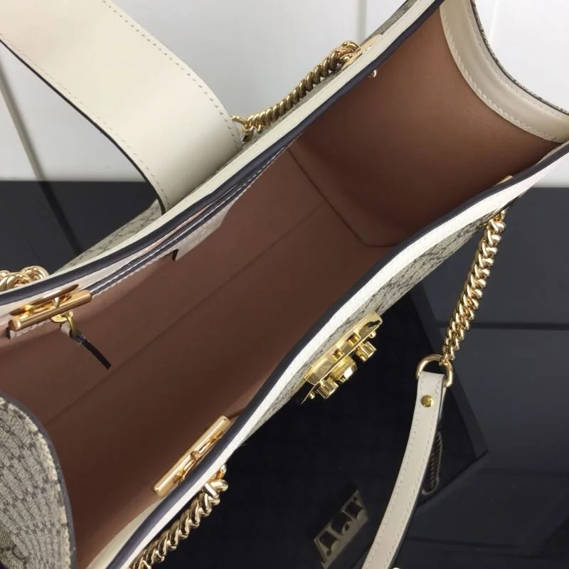 Bargain Gucci Shopping Bags