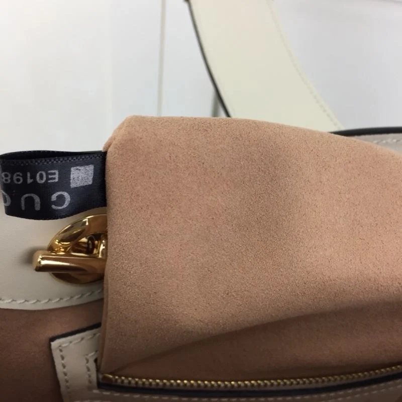 Bargain Gucci Shopping Bags