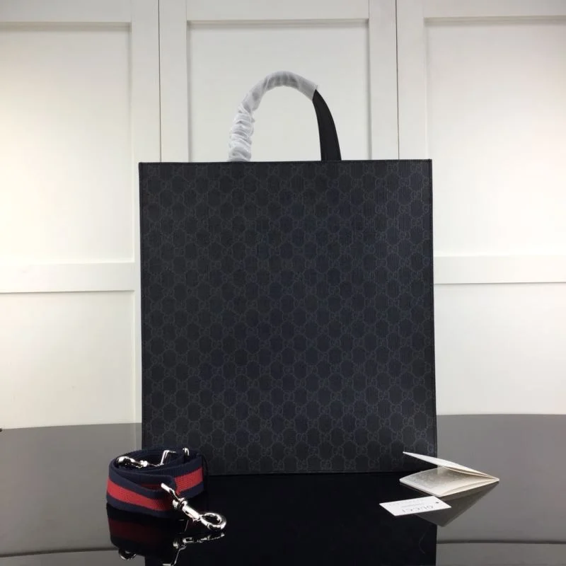 Cut-rate Gucci Shopping Bags