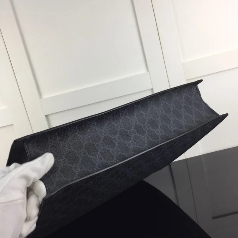 Cut-rate Gucci Shopping Bags