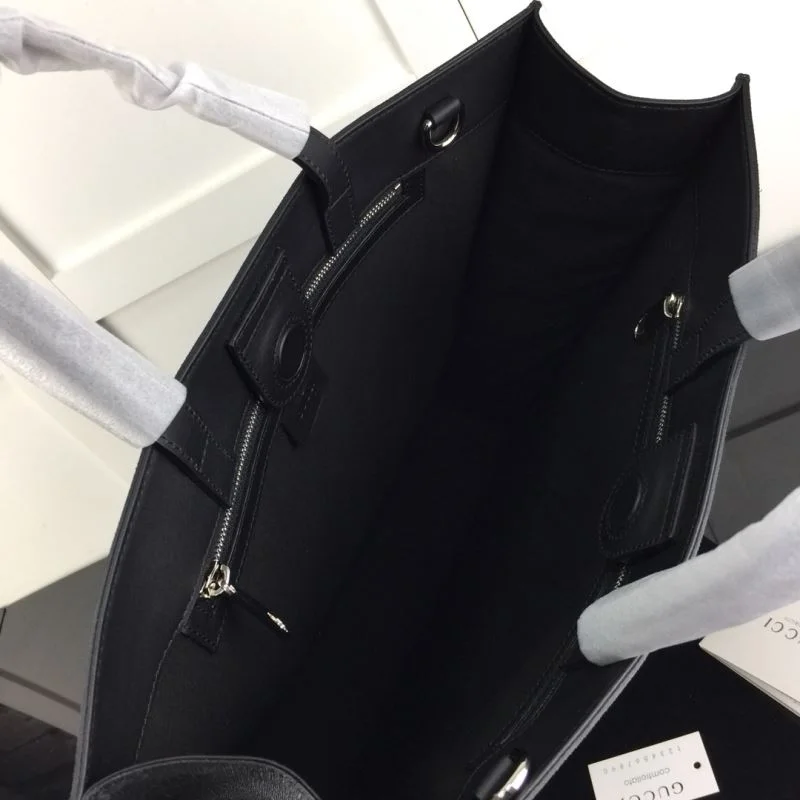 Cut-rate Gucci Shopping Bags