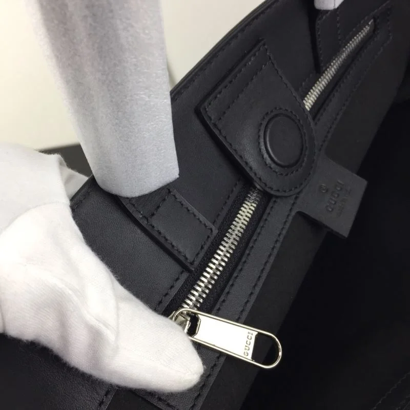Cut-rate Gucci Shopping Bags