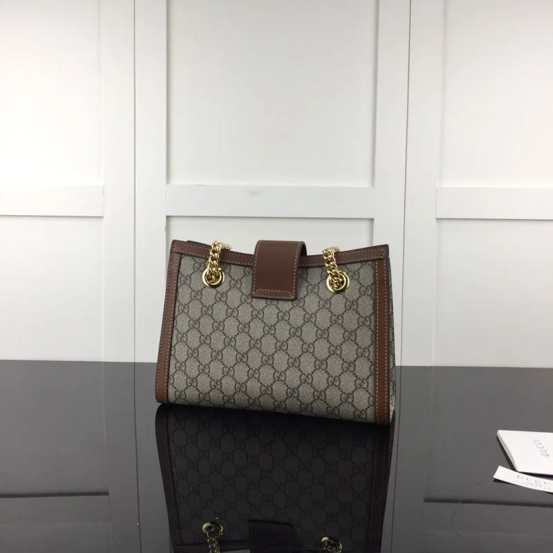 Genuine Gucci Shopping Bags