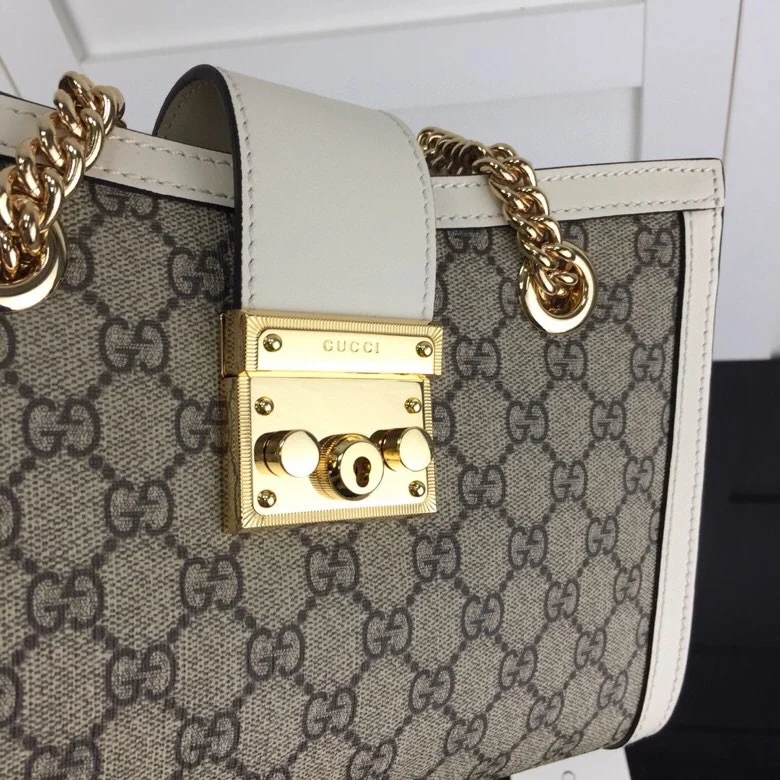 Factory-made Gucci Shopping Bags