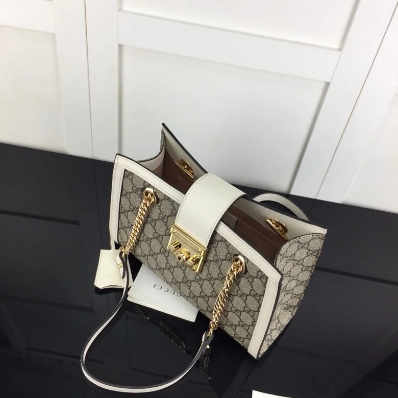 Factory-made Gucci Shopping Bags