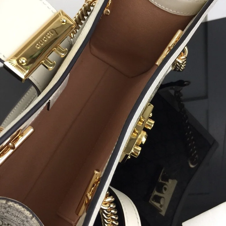 Factory-made Gucci Shopping Bags