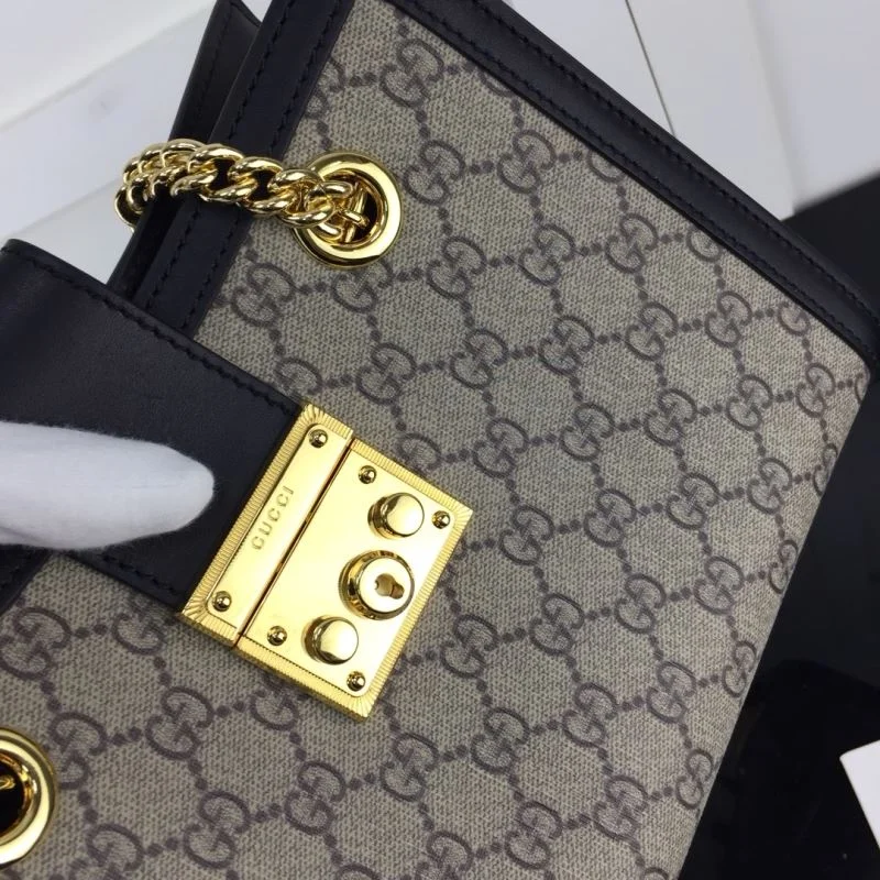 Value-priced Gucci Shopping Bags