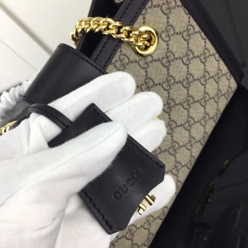 Value-priced Gucci Shopping Bags
