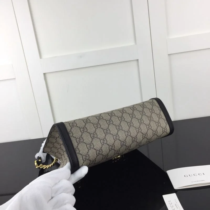 Value-priced Gucci Shopping Bags
