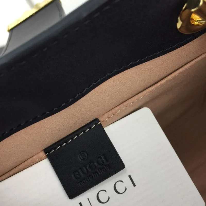 Value-priced Gucci Shopping Bags