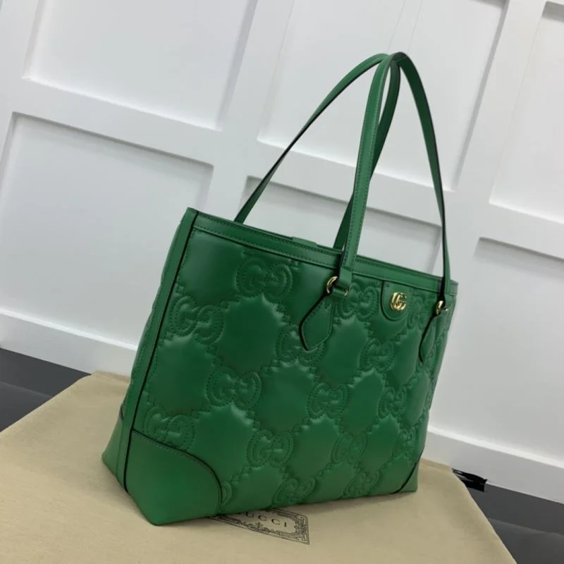 Cut-rate Gucci Shopping Bags