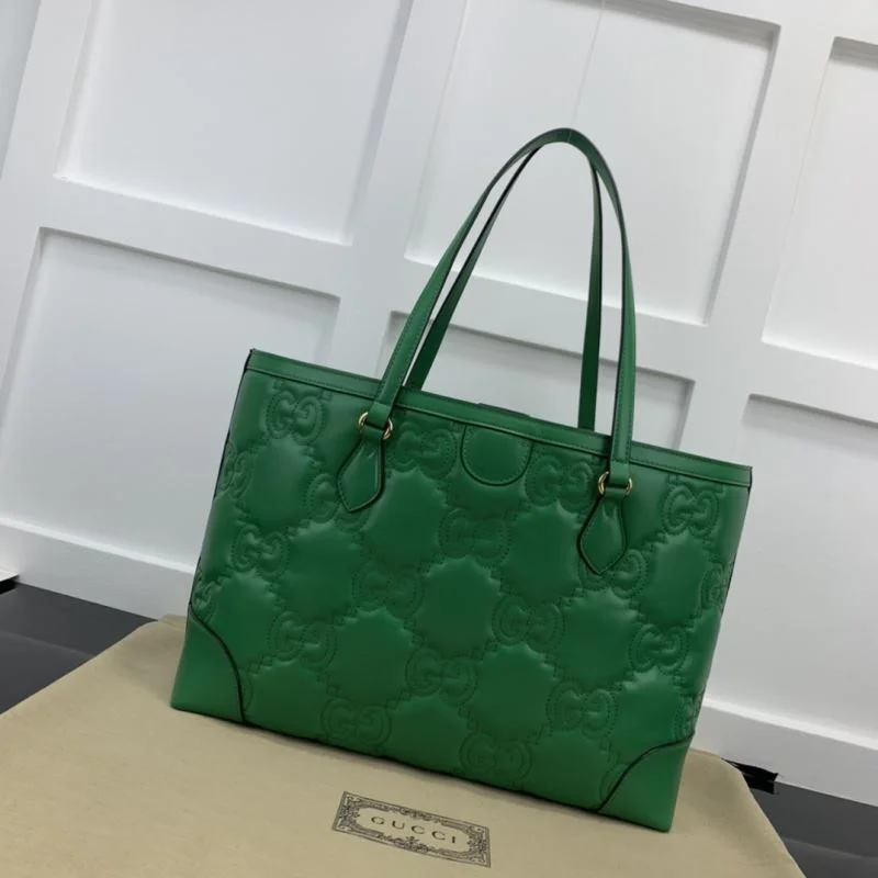 Cut-rate Gucci Shopping Bags