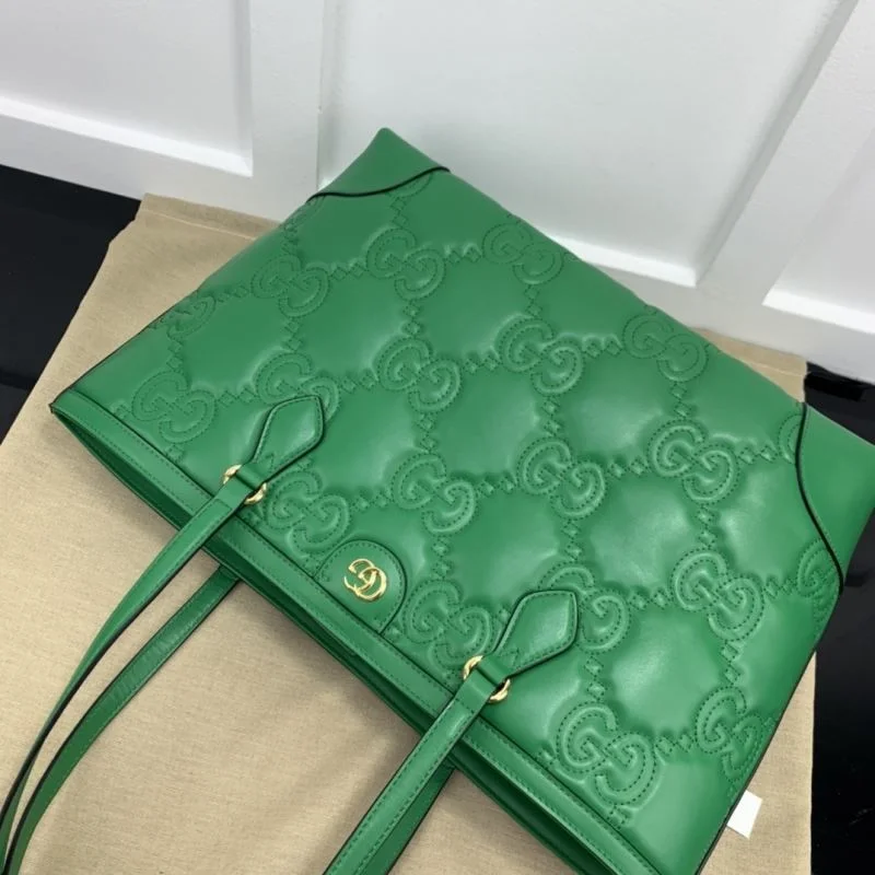 Cut-rate Gucci Shopping Bags