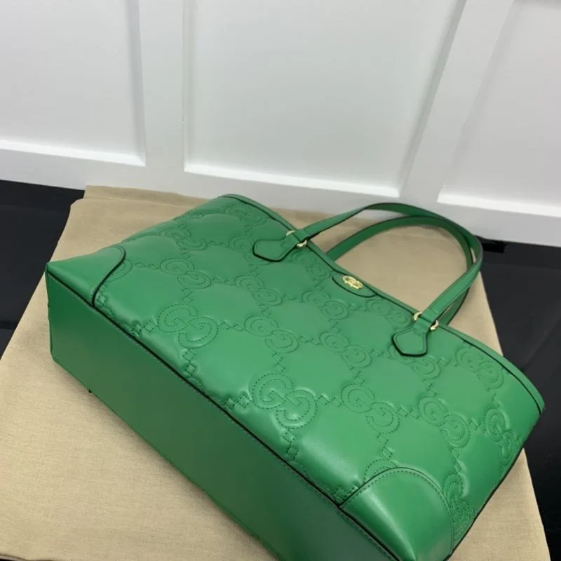 Cut-rate Gucci Shopping Bags