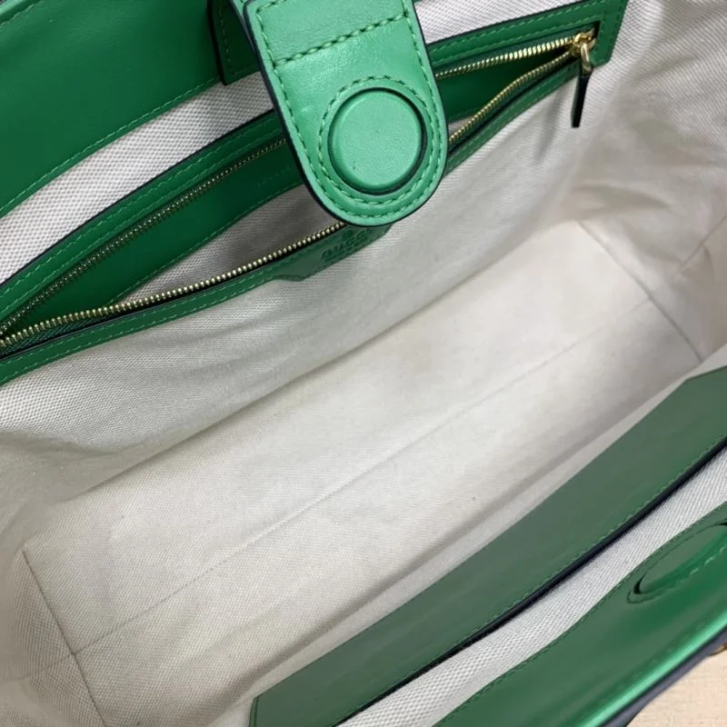 Cut-rate Gucci Shopping Bags