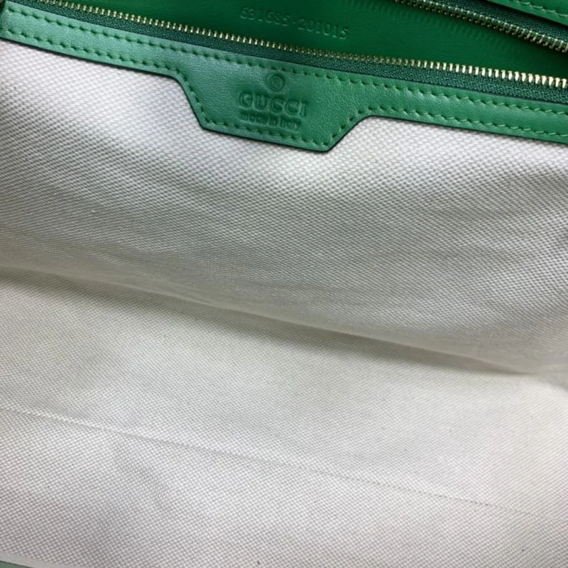 Cut-rate Gucci Shopping Bags