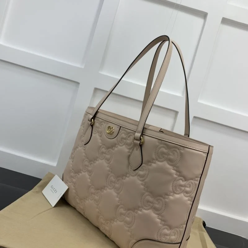 Low-cost Gucci Shopping Bags