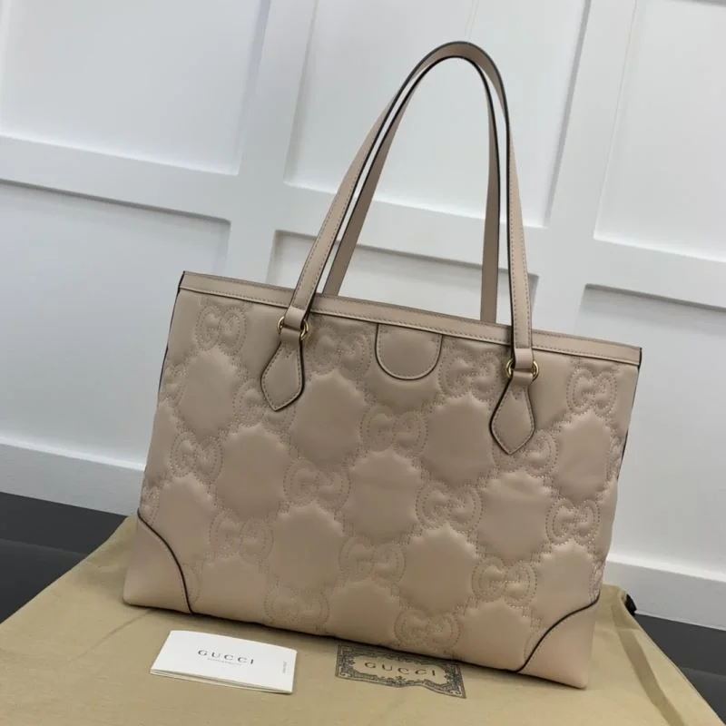 Low-cost Gucci Shopping Bags
