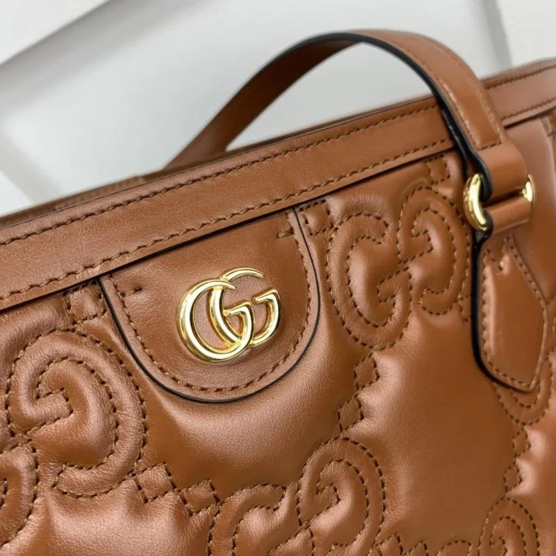 Budget-friendly Gucci Shopping Bags