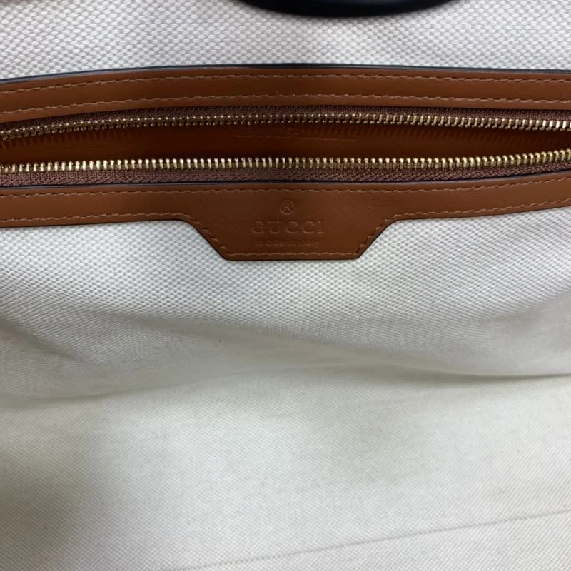 Budget-friendly Gucci Shopping Bags
