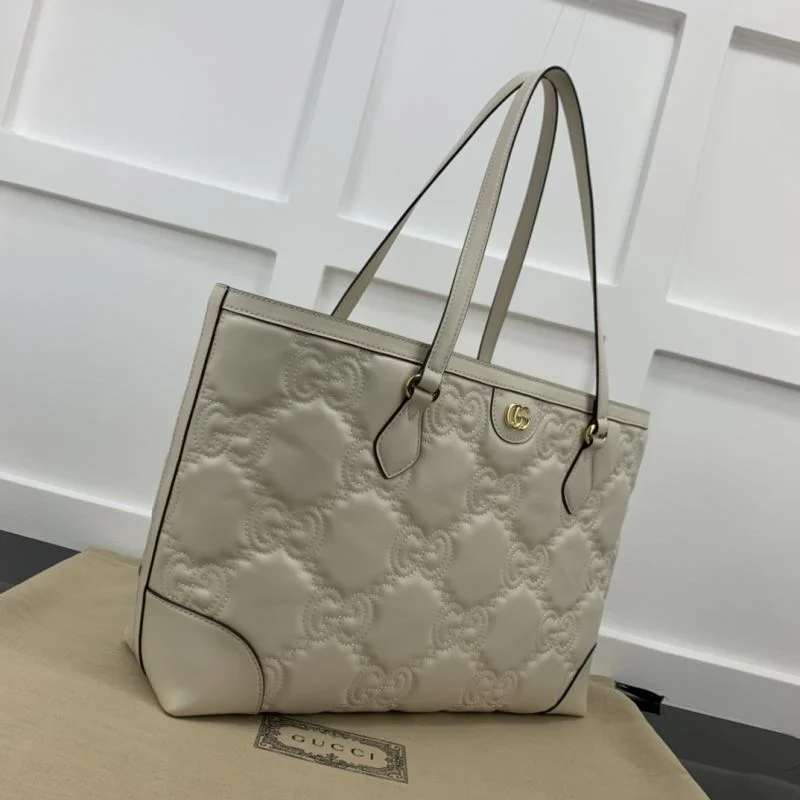 Value-priced Gucci Shopping Bags
