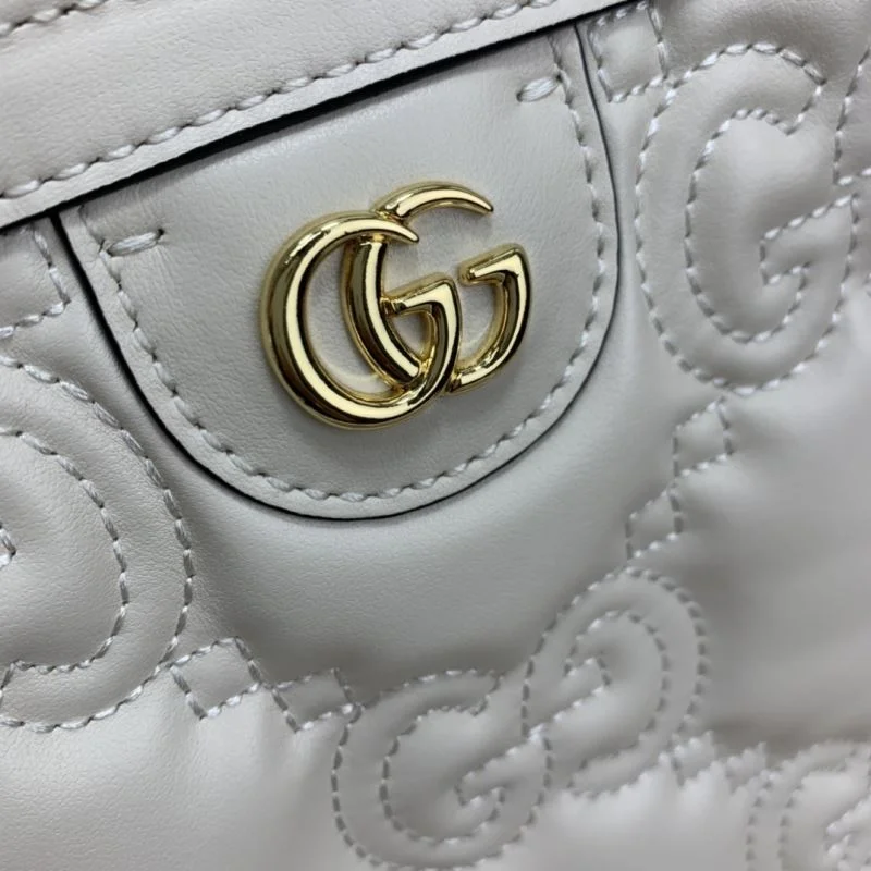 Value-priced Gucci Shopping Bags