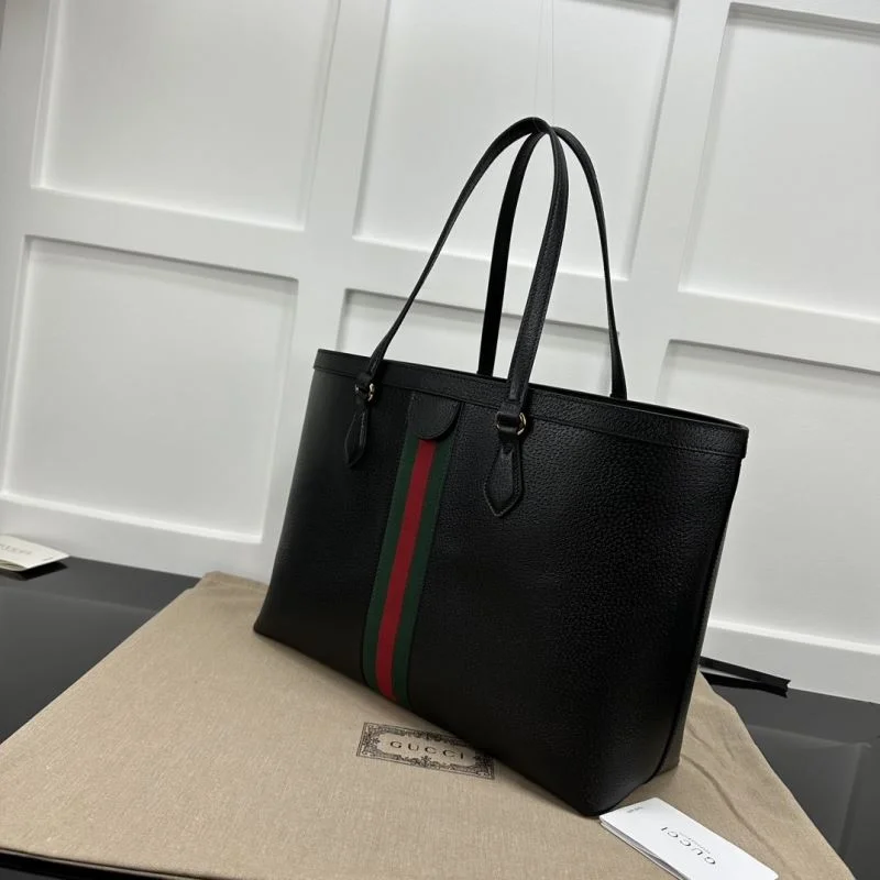 Low-cost Gucci Shopping Bags