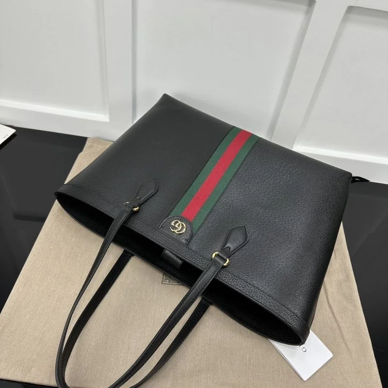 Low-cost Gucci Shopping Bags