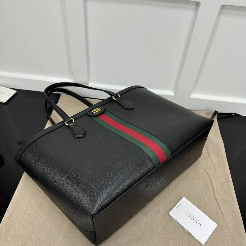 Low-cost Gucci Shopping Bags