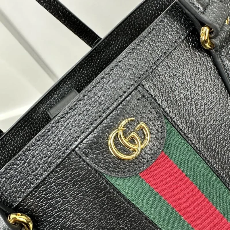 Low-cost Gucci Shopping Bags