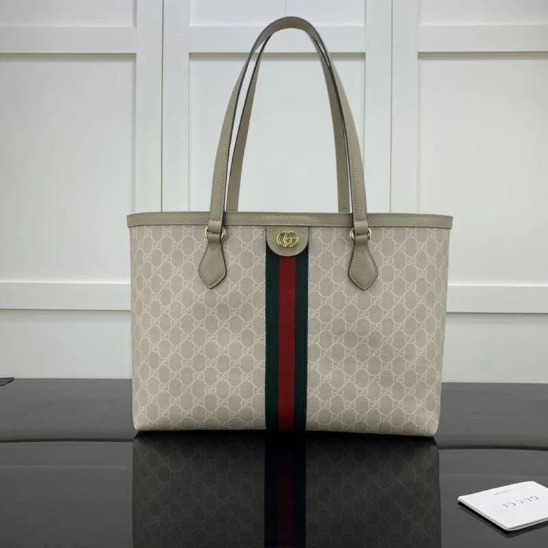 Economical Gucci Shopping Bags