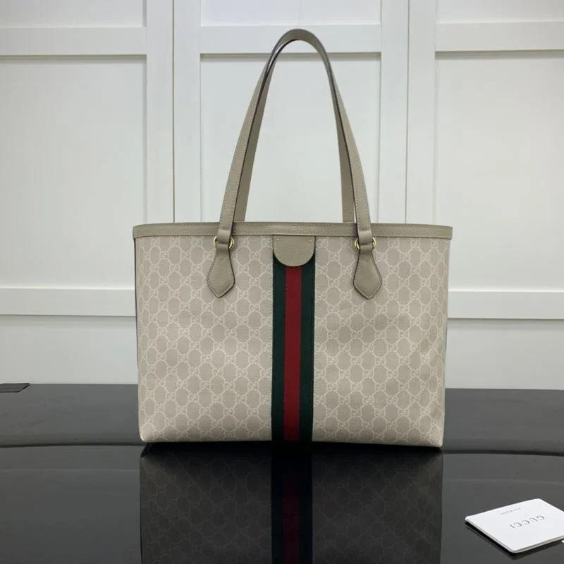 Economical Gucci Shopping Bags