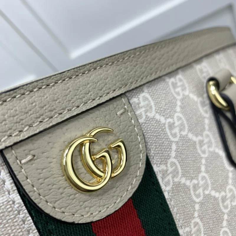 Economical Gucci Shopping Bags