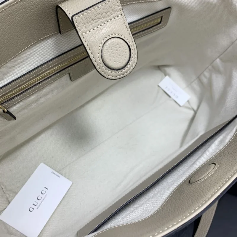 Economical Gucci Shopping Bags