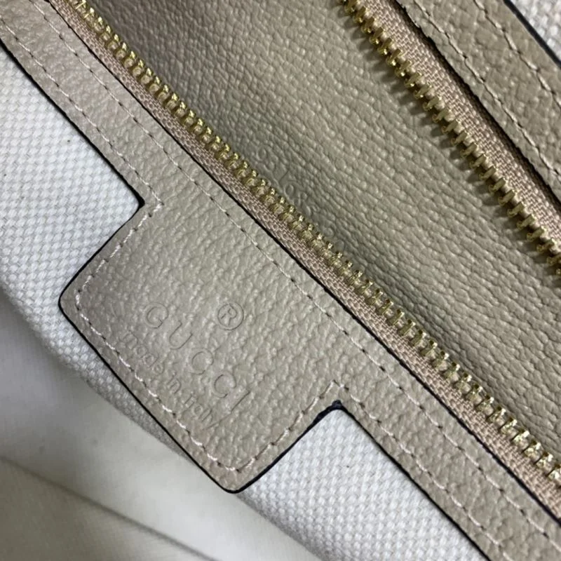 Economical Gucci Shopping Bags