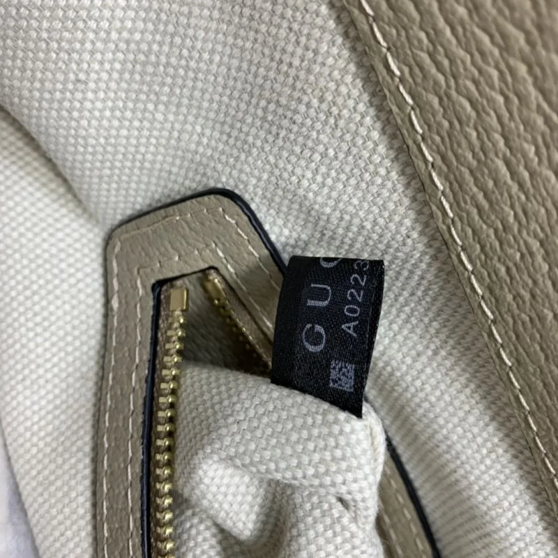 Economical Gucci Shopping Bags