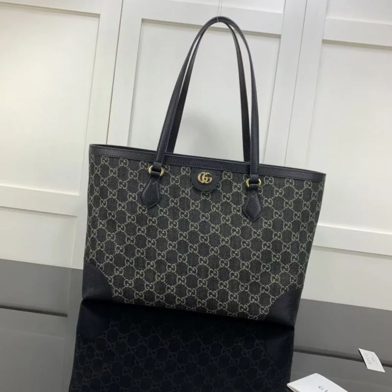 Affordable Gucci Shopping Bags